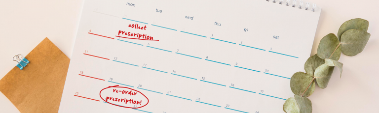 Repeat Prescriptions: Don’t wait until it’s too late – Pelaw Medical ...